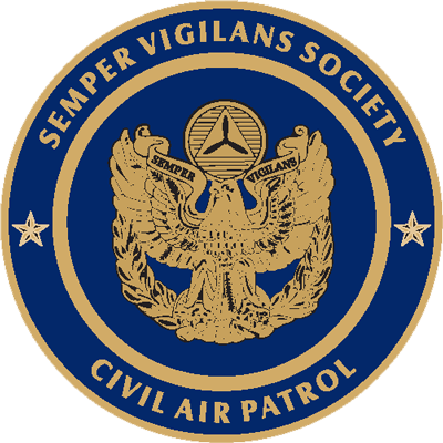 Semper Vigilans Society - Civil Air Patrol