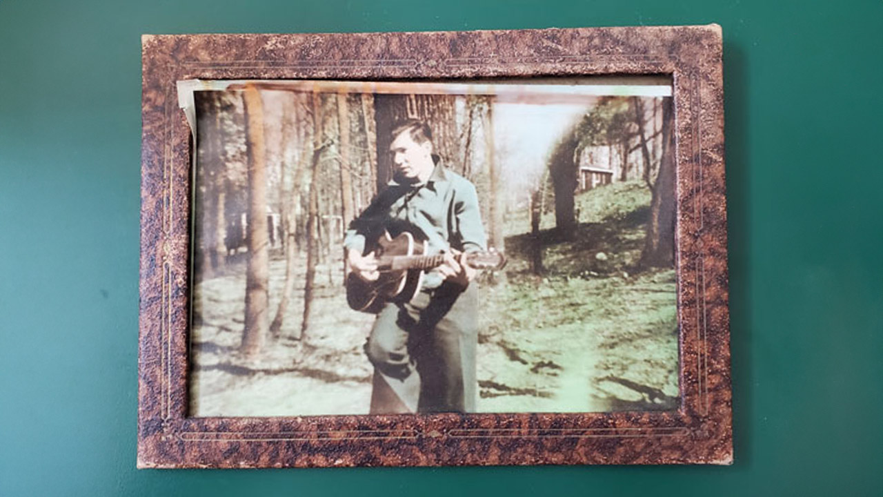 Donor Story - Legacy of California Wing's Soley Lives On Through CAP ...